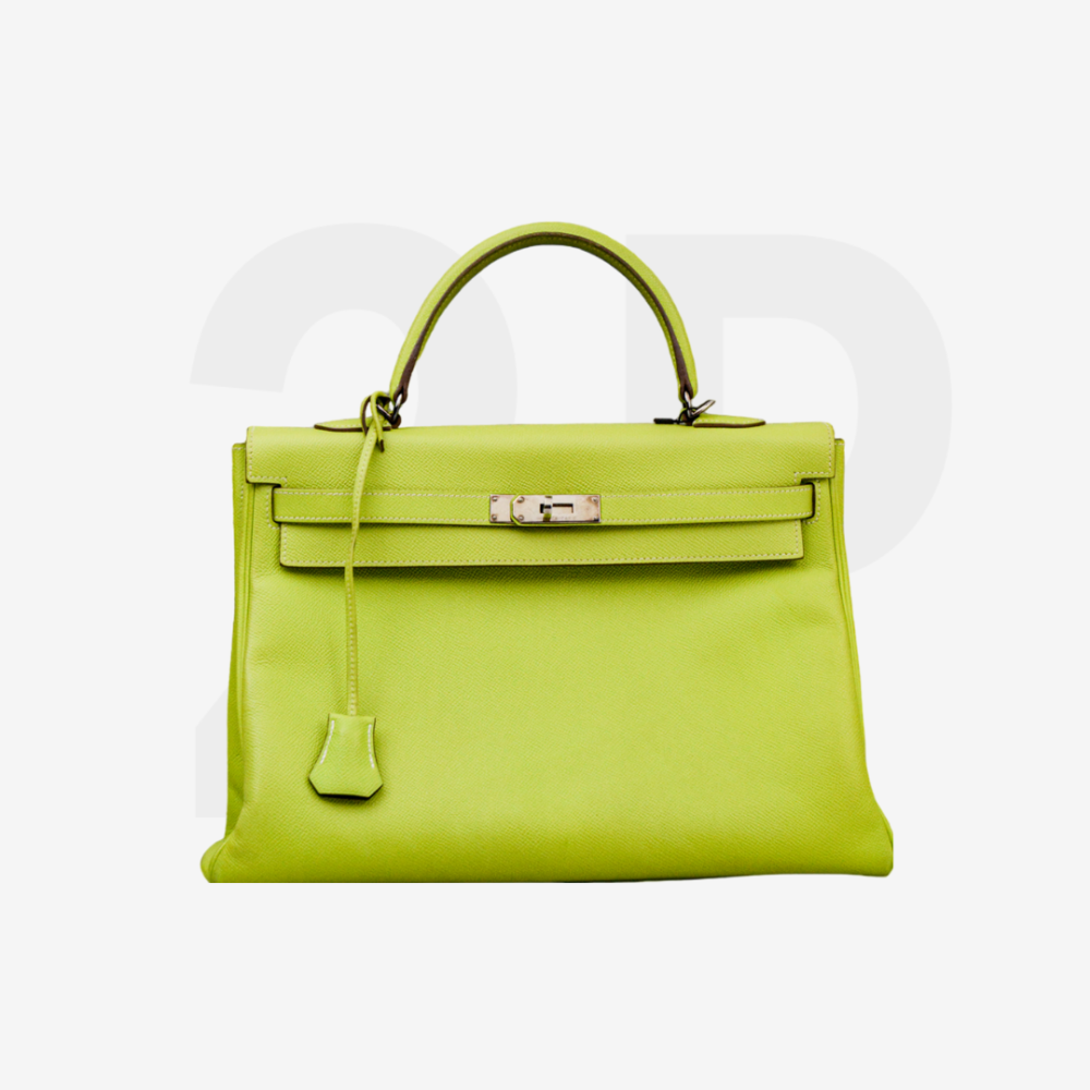 Hermes Kelly Bag